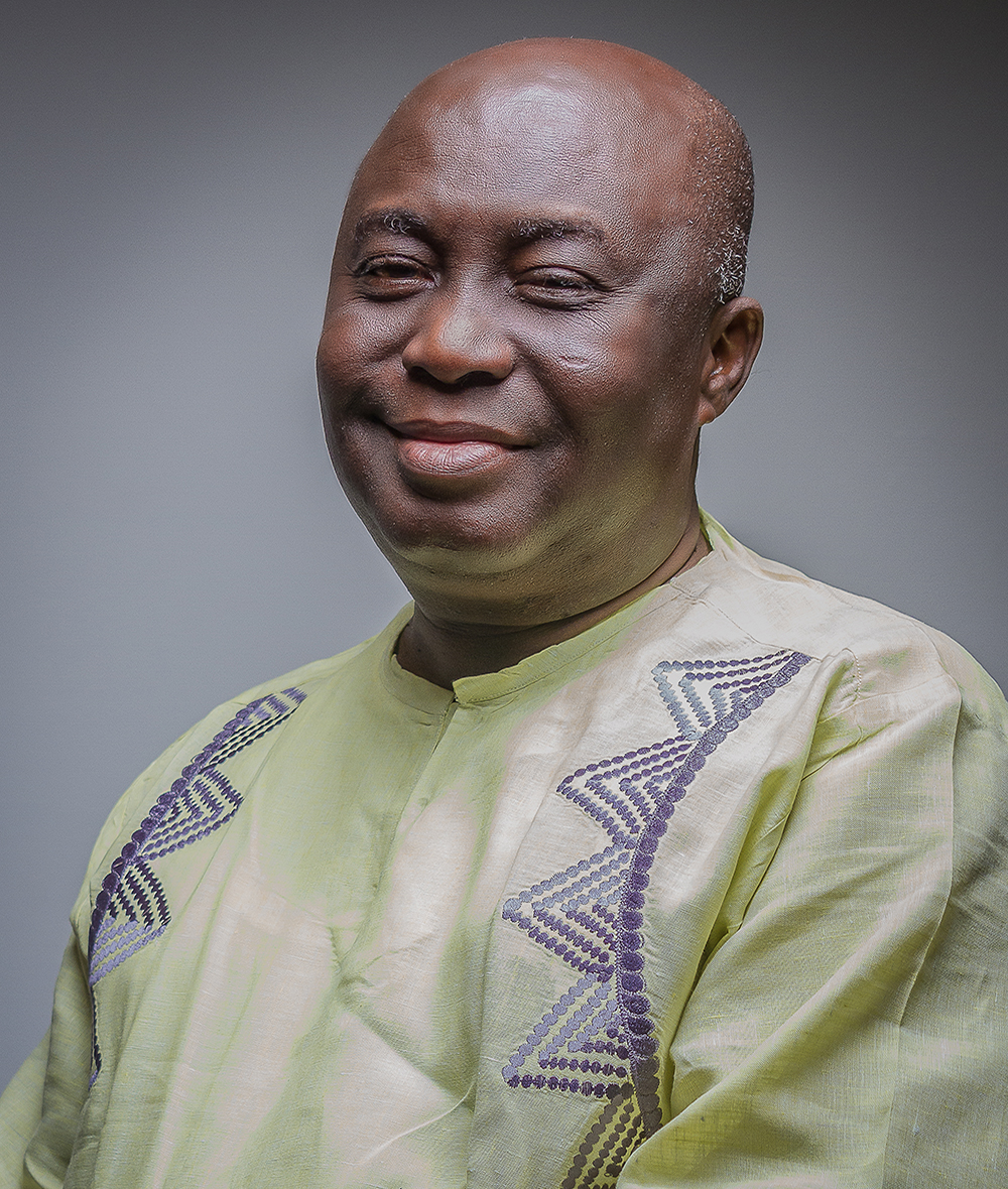 Juwel Energy - Board Of Directors